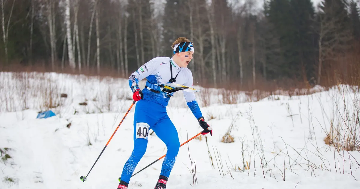 Uus päev, uus kuld! Eesti noorsand krooniti taas maailmameistriks