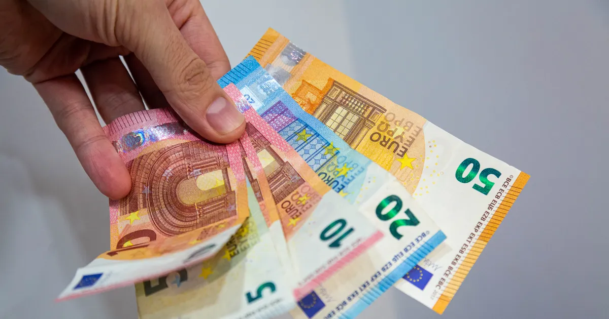 Armukelmid petsid eestlastelt välja mitusada tuhat eurot