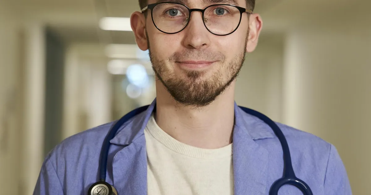 PEREARST IGOR JUNKIN Südame tervise hoidmine algab teadlikkusest