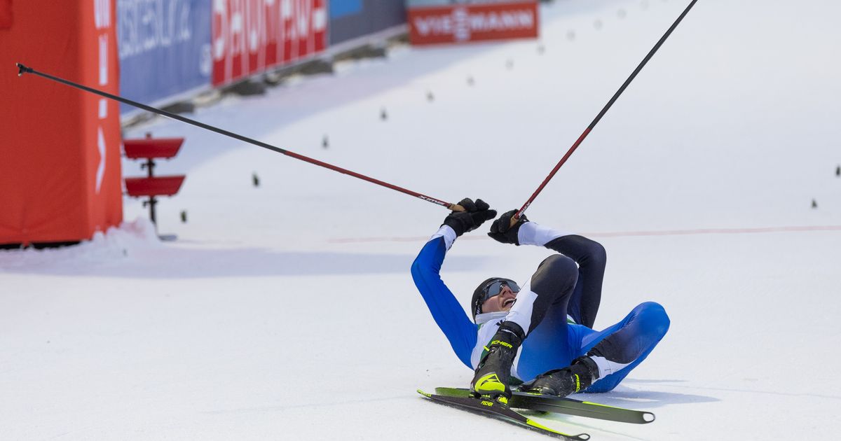 Kristjan Ilves ja Co. said järjekordse hoobi