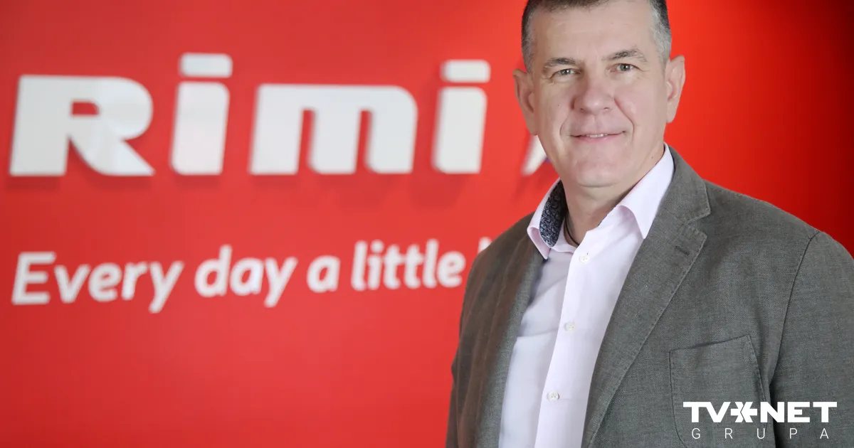 "Rimi Latvia" vadītājs skaidro, vai iespējams samazināt pārtikas cenas