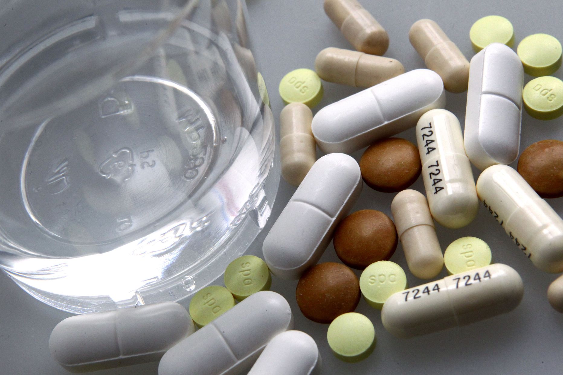 Hoiatus reisijatele: retseptiravimite kaasavõtmine võib lõppeda suure ...