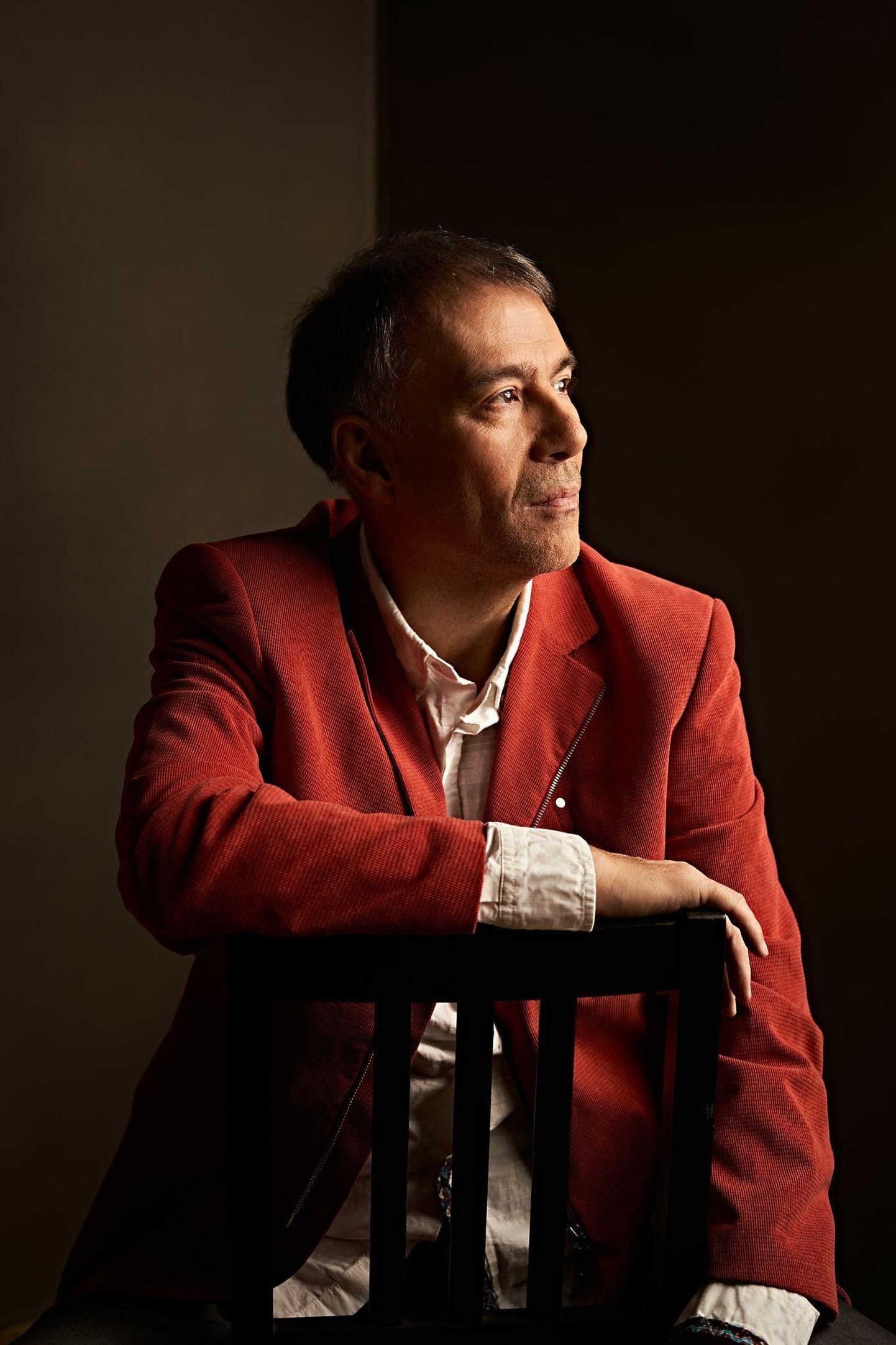 Lauri Laubrel valmis unikaalne album