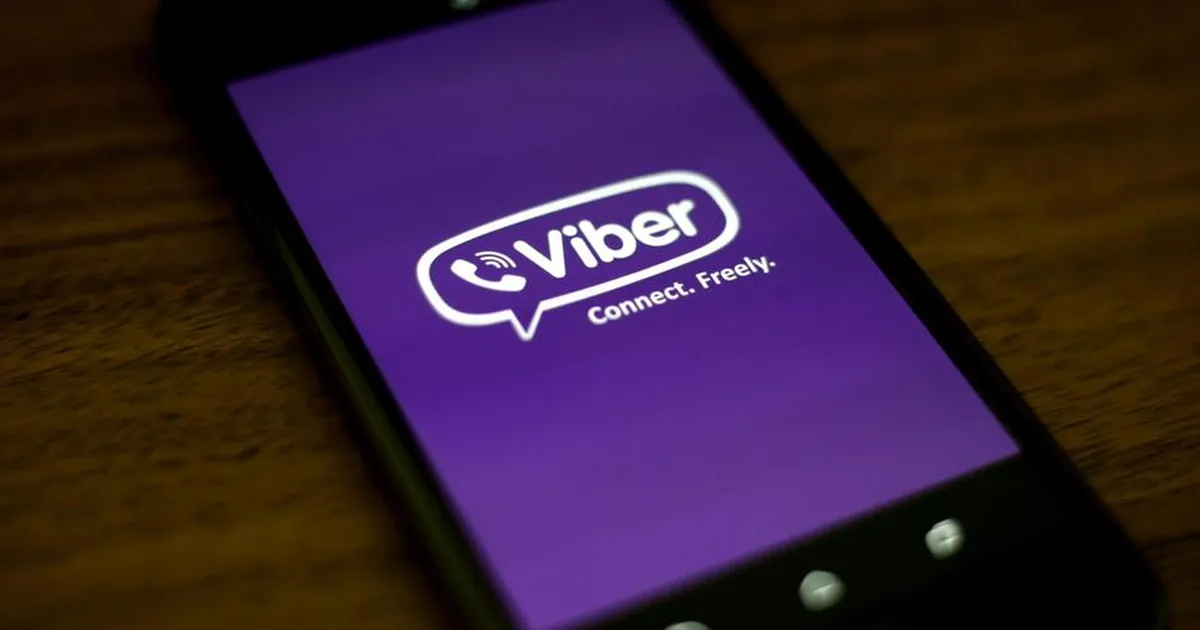 В России ограничили доступ к мессенджеру Viber