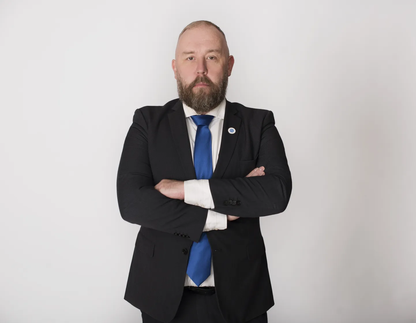 VALMAR VESTE Pärnus peavad kõlama ja teoks saama mõtted, mis teevad elu ...