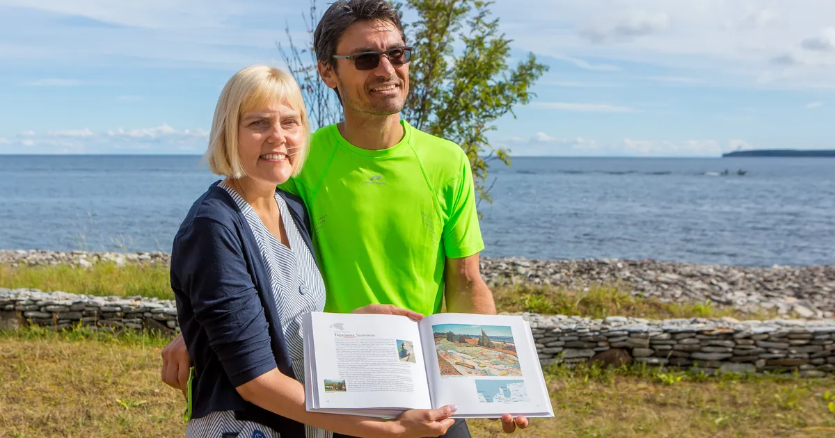 Tagaranna pangapealsele võivad kerkida uued elumajad