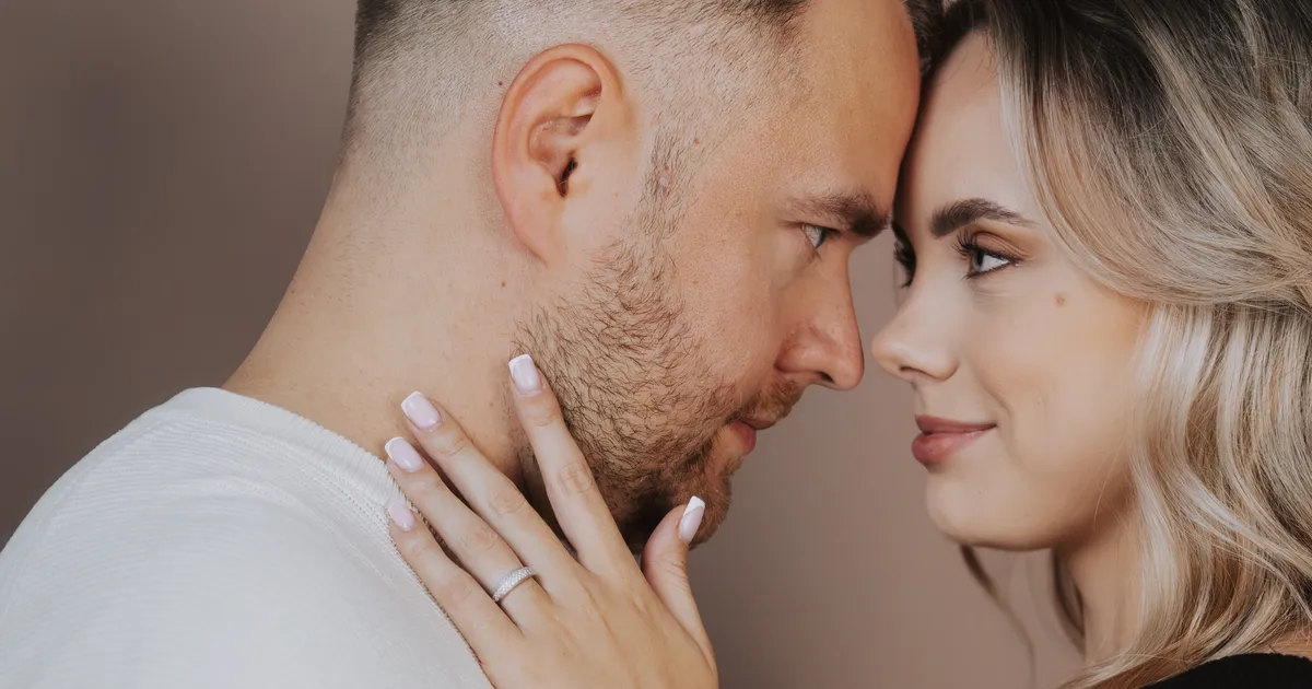 NAISTEJUTUD Andry Padari romantiline käepalumise lugu: «Ta ei öelnud ...