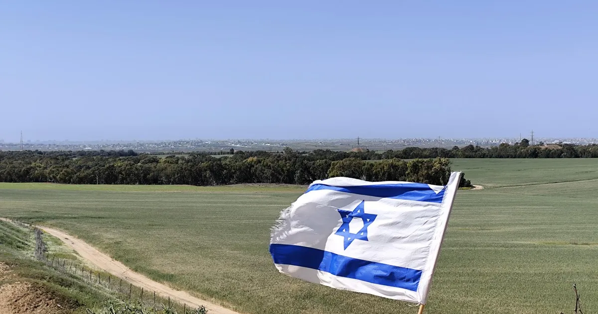 MIKK SALU Eesti peaks Iisraelilt õppima, mitte teda laimama