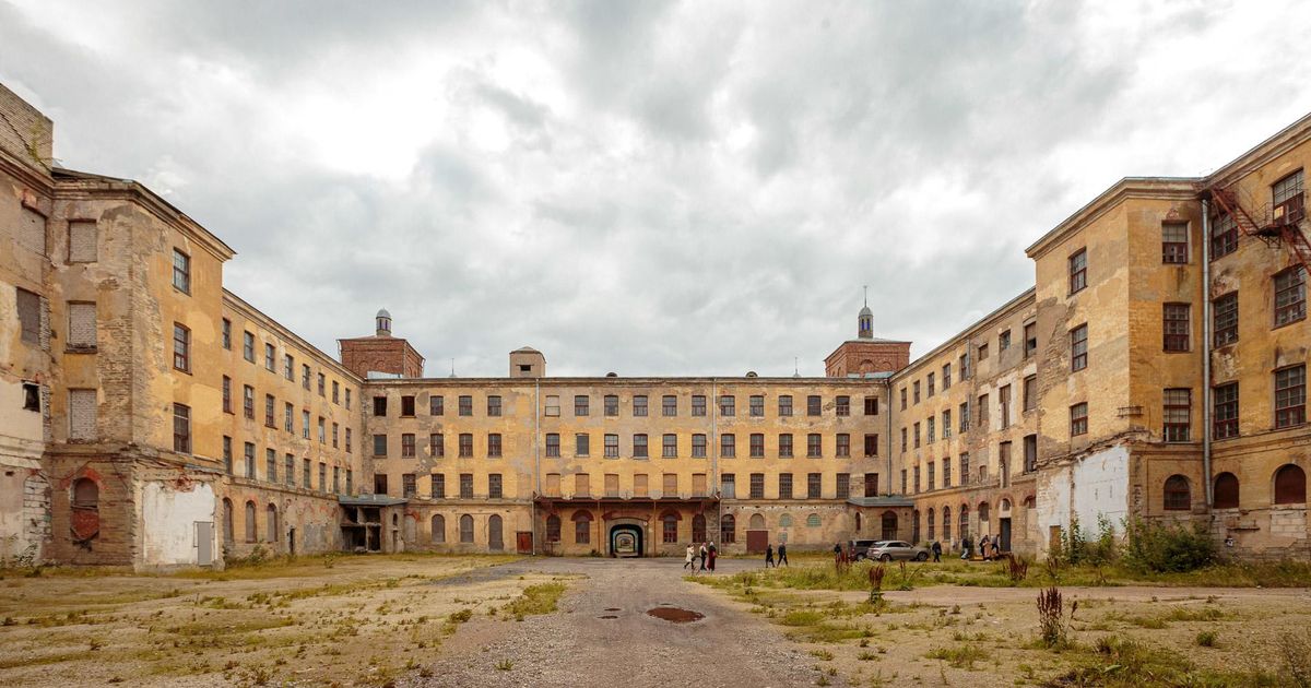 Kreenholmi arendamiseks küsitakse kultuuriraha - Eesti - Postimees ...