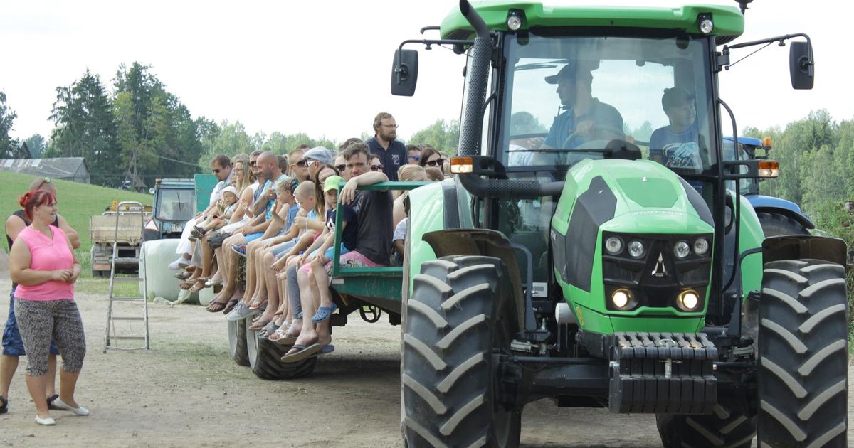 50 Lõuna-Eesti talu avab väravad