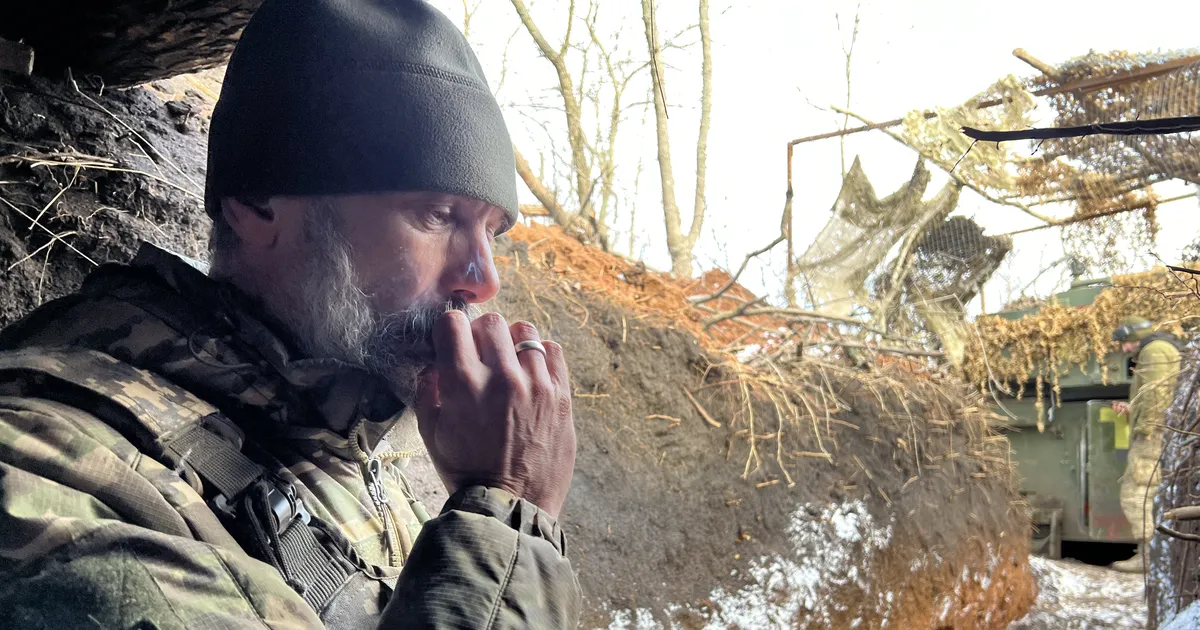 RAINER SAKS Türgi külastamine on vesi Putini veskile. Vene väed suruvad ...