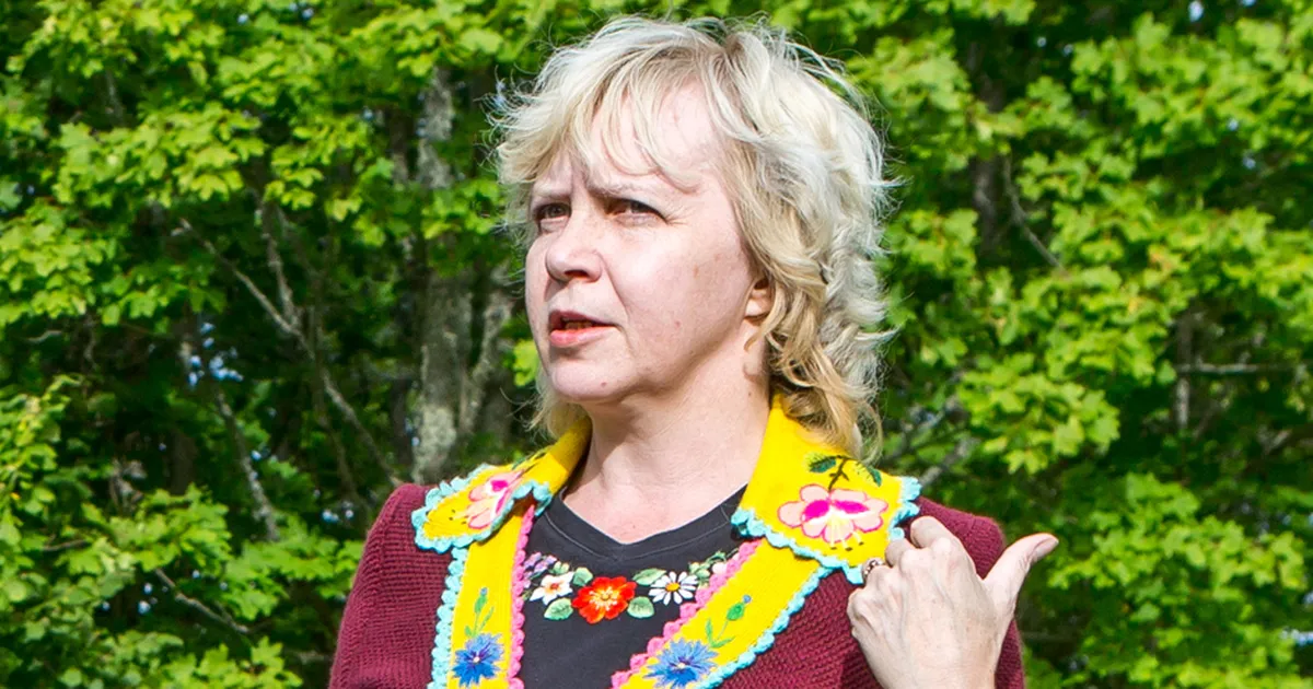 Muhus taaselustatakse sajanditagune pulm