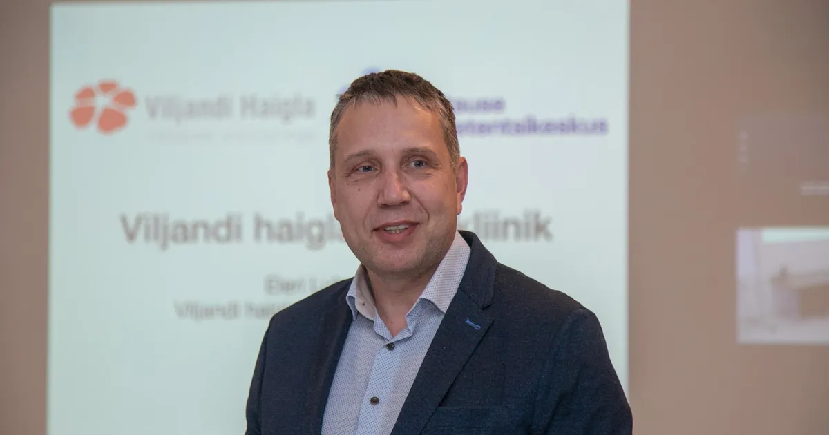 Viljandi haigla juht andmekaitsjate soovis kiusu ei näe