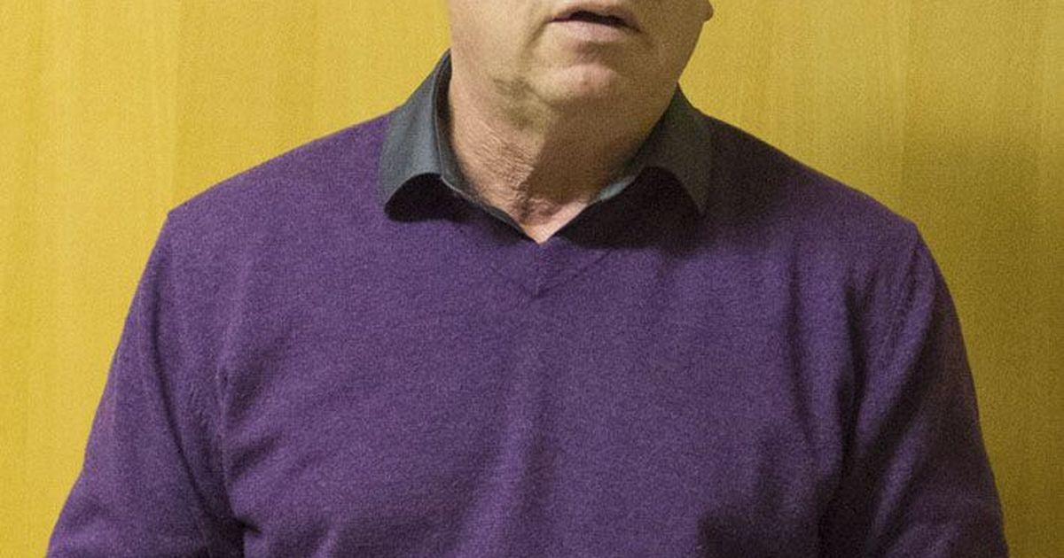 Urmas Tamm: Sven Kesler peab võtma vastutuse ja tagasi astuma