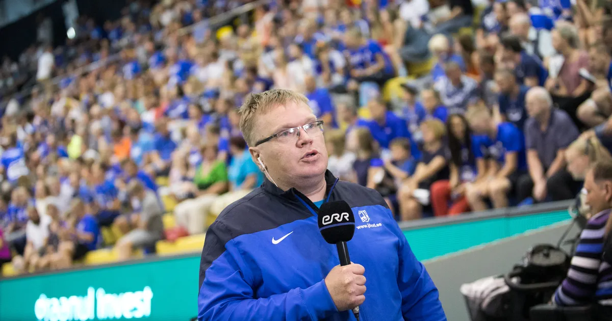 ERRi Virumaa korrespondent Rene Kundla Ester Vilgatsi saagast: ärge ...