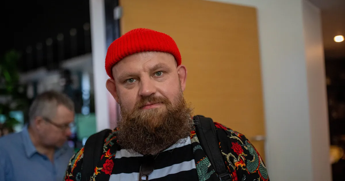 Aleksandr Popov: kas õpsid näevad tehisarust unenägusid?