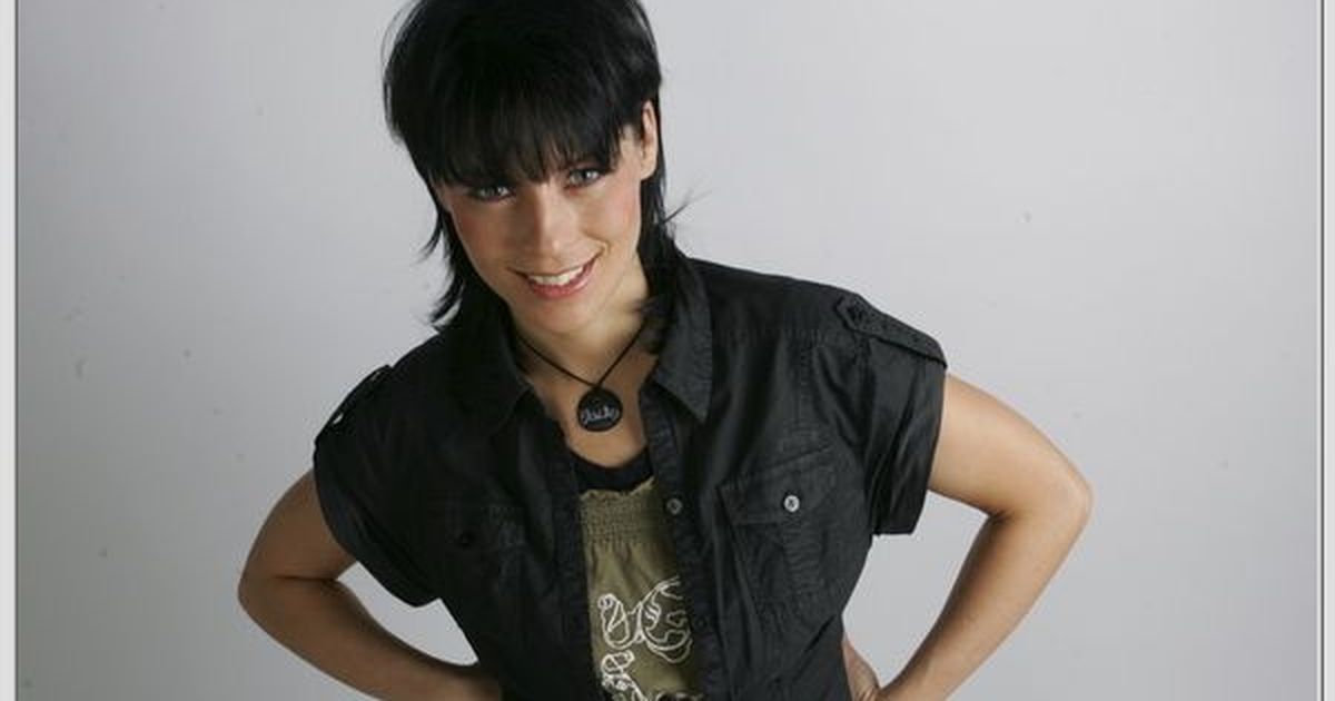 Lea Liitmaa leidis uue lemmiklaulja saatest «Kaks takti ette» - Arhiiv ...