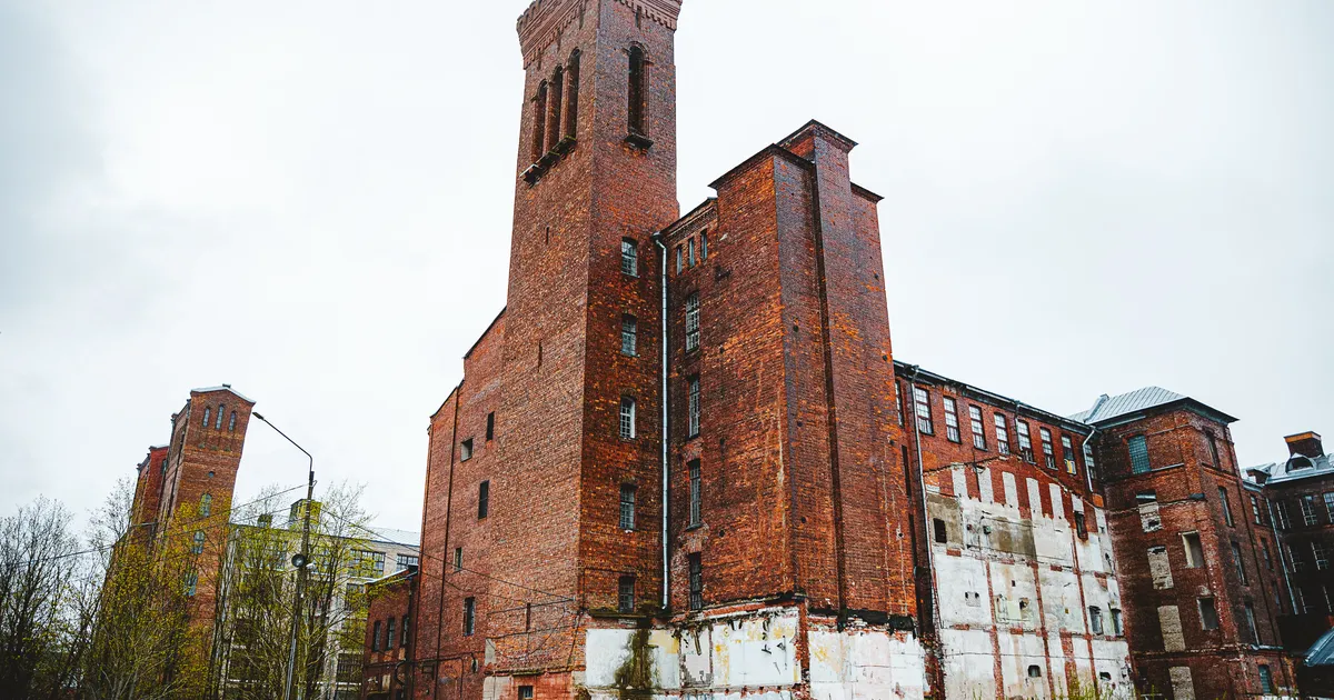 Narvas valmis uus marsruut iseseisvaks jalutuskäiguks läbi Kreenholmi
