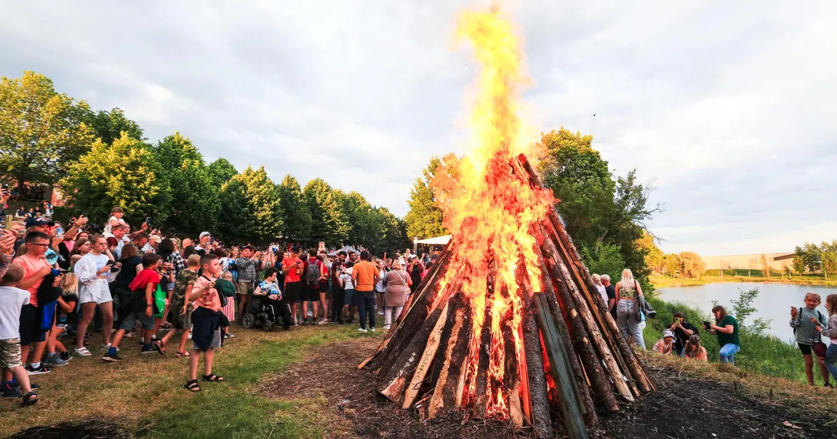 Pikad pühad toovad suure hulga tasuta pidusid