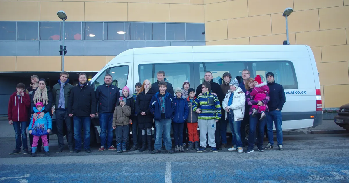 paide lastekodu - Järva Teataja