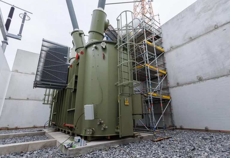 INTERVJUU Eleringi juht Kalle Kilk: Venemaa elektrist lahti ühendamine ...