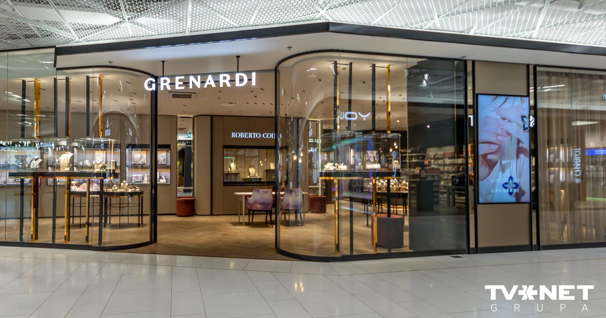 "Grenardi Group" obligāciju publiskajā piedāvājumā pieprasījums par trim ceturtdaļām pārsniedzis ...