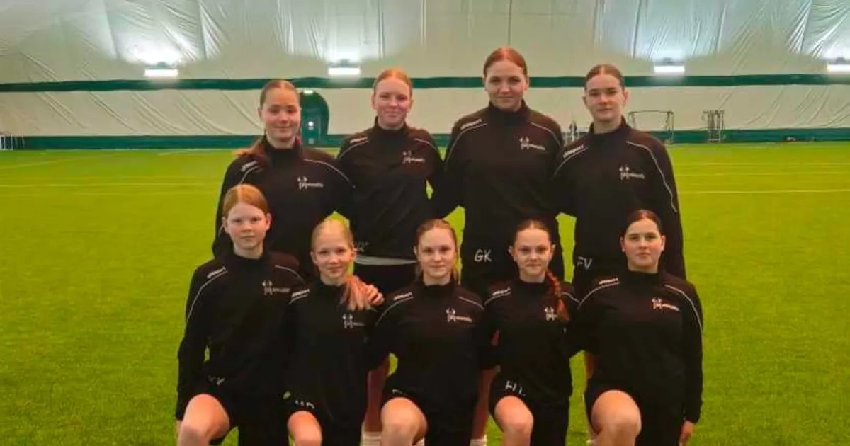 10:0 JK Saarepiiga alustas hooaega võidukalt