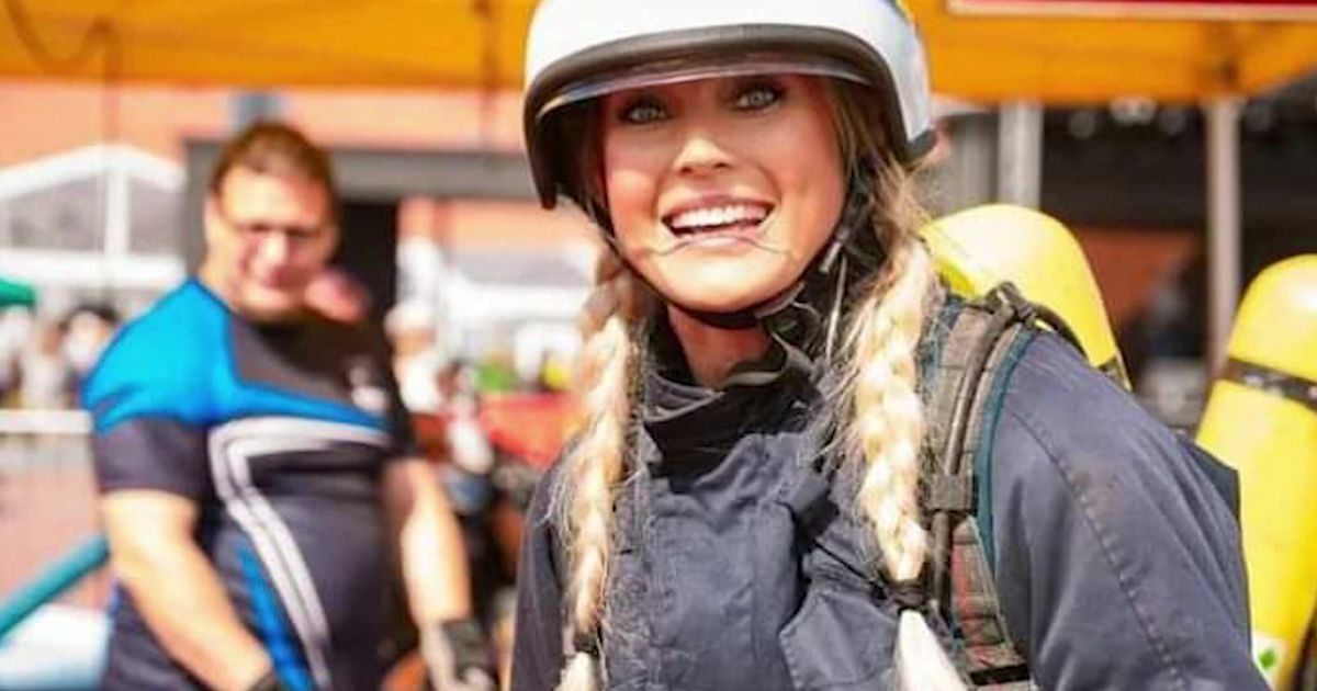 Eesti missisekonkursil esindab riigi naispäästjaid Renne Merilo!