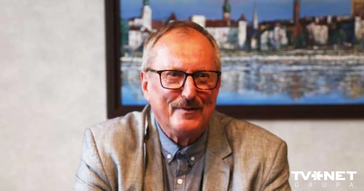 Strīds par naudu. Vai rakstnieks Aivars Kļavis uzvarēs tiesā pret ...