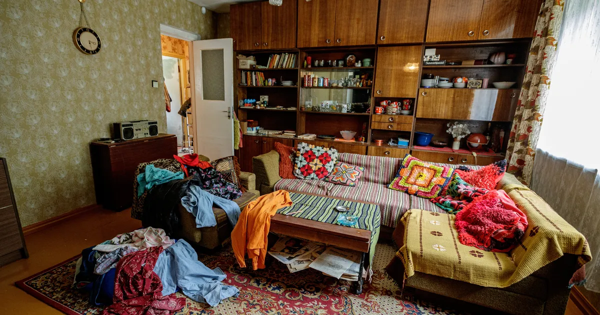 Oma koduga on väga rahul vaid väike hulk Eesti elanikest