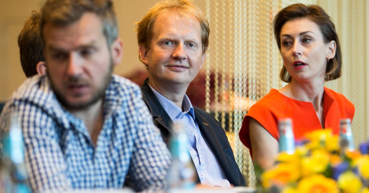 Elu24 video! Kristian Taska spekuleerib: see inimene, kes filmi ...