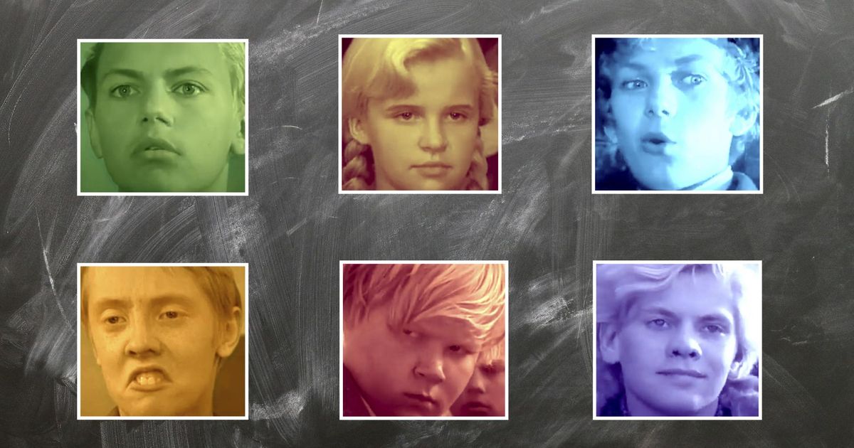 109 AASTAT HILJEM "Kevade" tegelased tänapäeva Viljandis