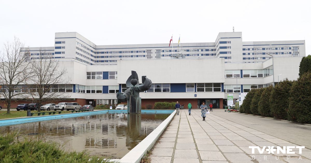 RAKUS panāk vienošanos ar vienu no Onkoloģijas centra LOR ārstiem