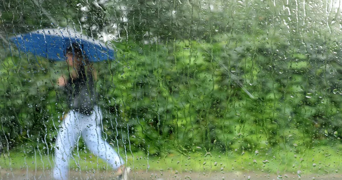 Vihm ja tugev tuul: lähipäevad toovad heitliku ilma