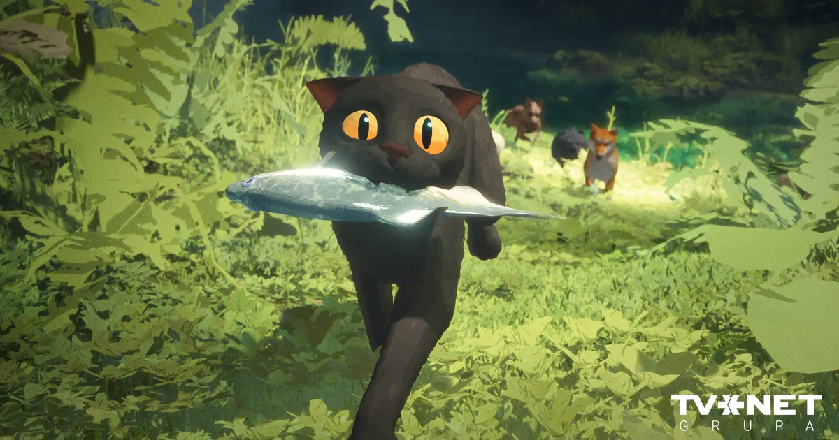 "Straume" saņem divas nominācijas BAFTA balvai