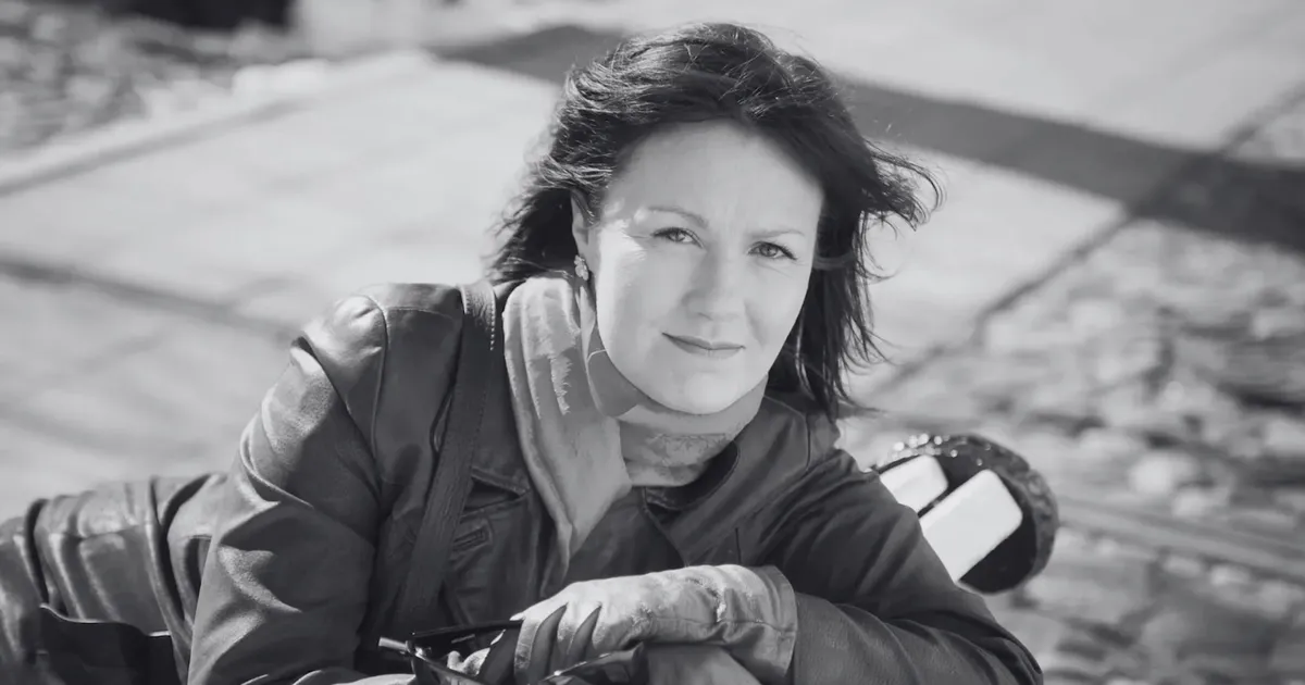 Lahkus näitleja ja laulja Kärt Tomingas