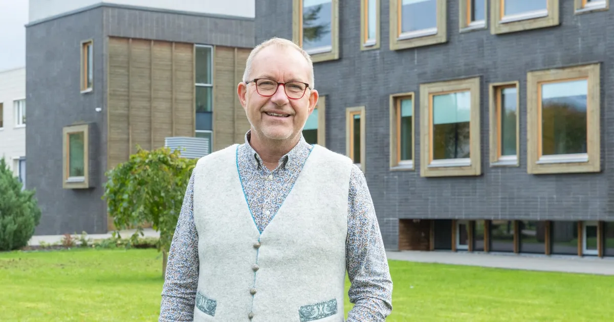 Rakvere haiglas alustatakse õdede rakenduskõrgharidusõppega