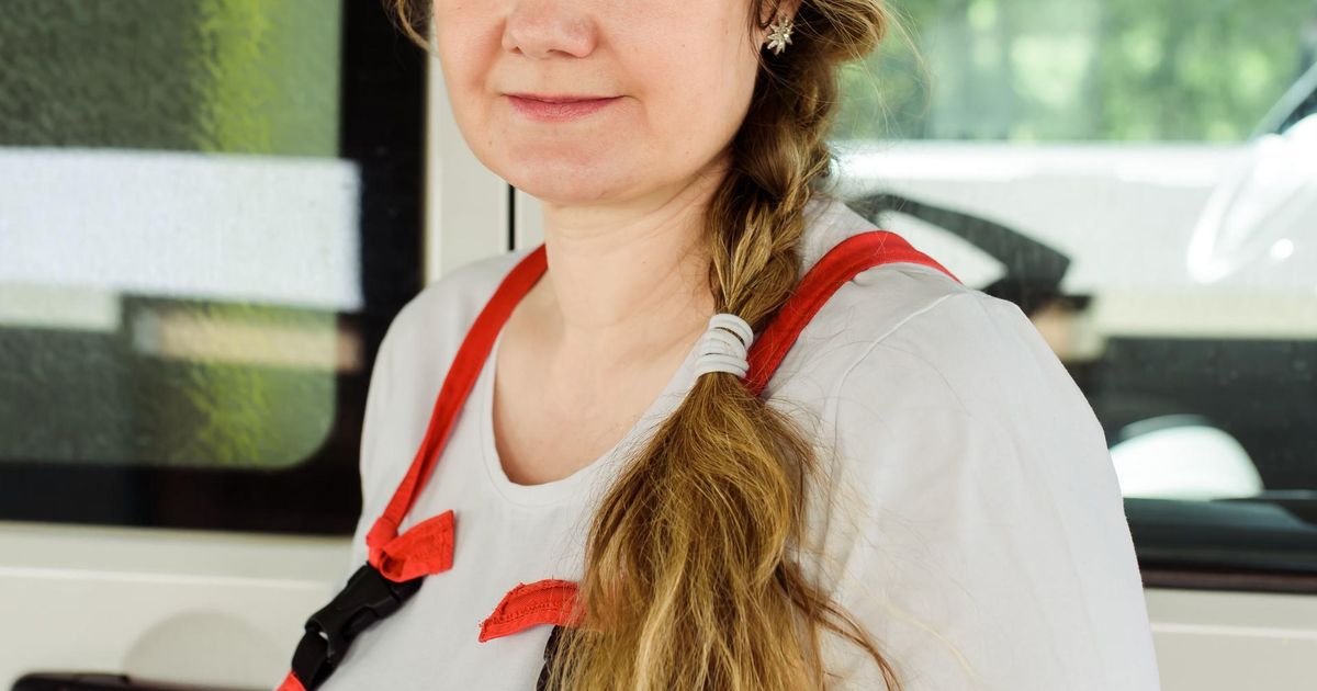 Aasta õde Marje Rebane: Valga meedikutel on sünnitusosakonna sulgemine ...