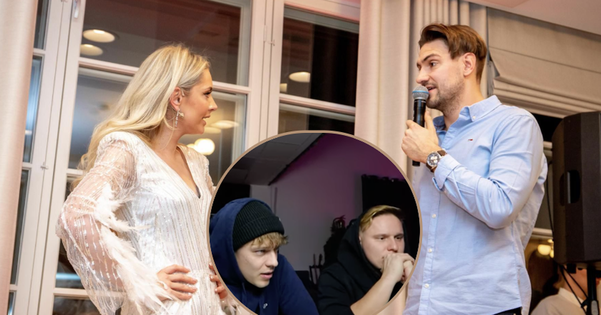 VIDEO Andrei Zevakin ja Robin Valting BSH ja Terrase draamast: kui ...