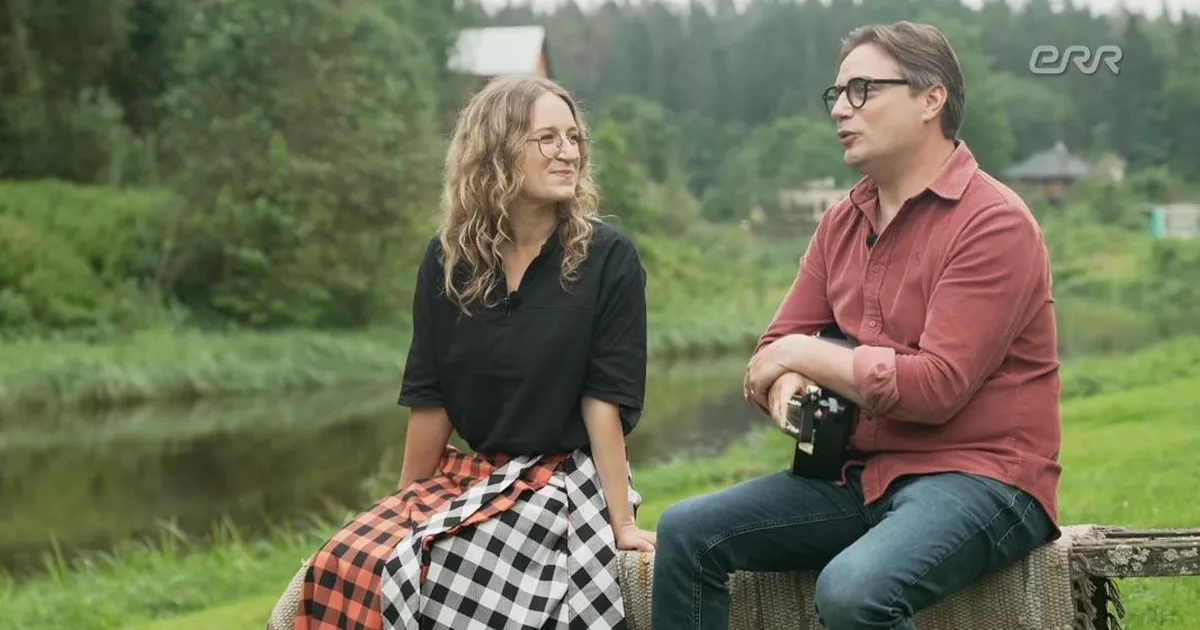 Priit ja Laura Võigemast avaldavad oma suhte erilise traditsiooni: kõik ...