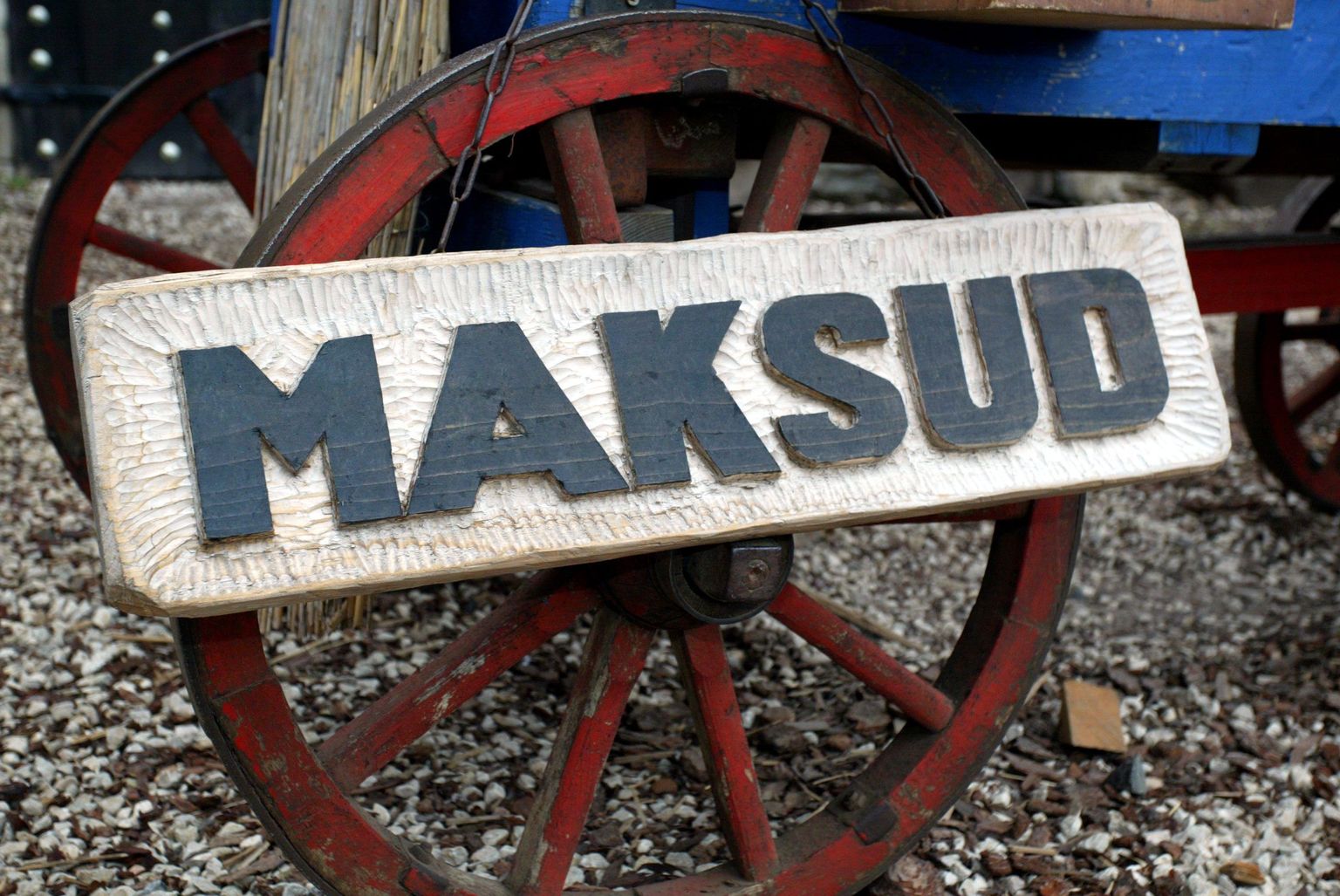 Eksperdid maksupaketist: nagu trooja hobune - Majandus