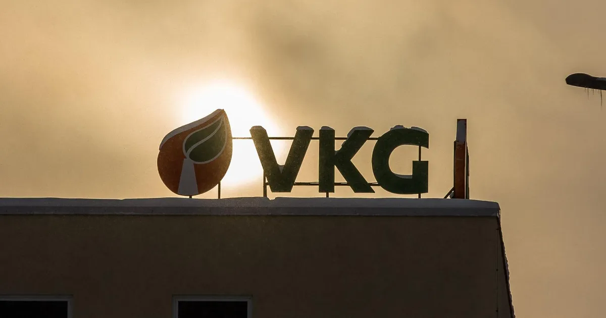 VKG soovib Lüganuse valda rajada 800-miljonise biotoodete kompleksi