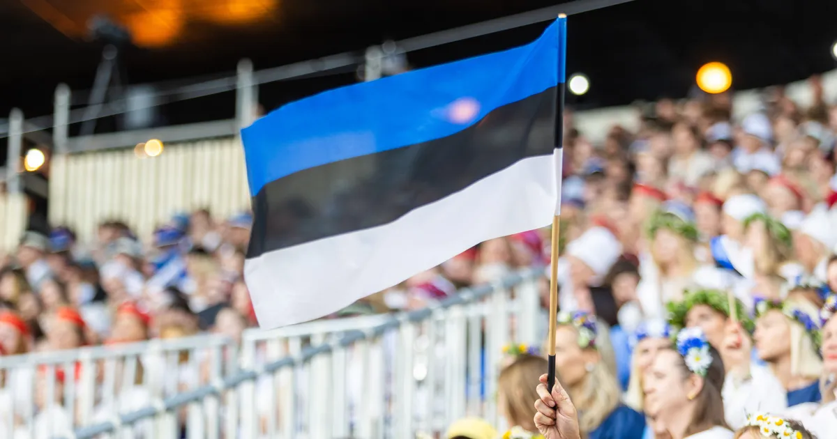 AIMAR ALTOSAAR Eestlaste uhkusest uue maailmakorra künnisel