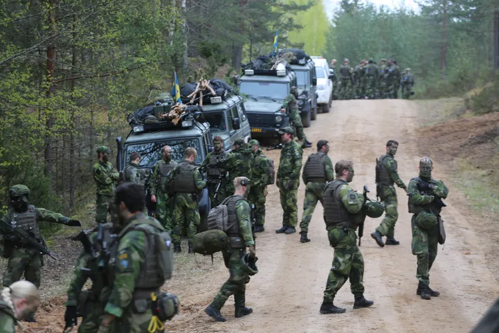 MEEDIA Ukraina sõdurid meenutasid Eestis korraldatud suurõppust: meie ...