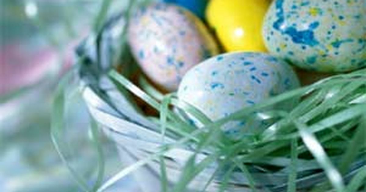 Lieldienās latviešiem ir daudz tautas tradīciju - Latvijā - Ziņas ...