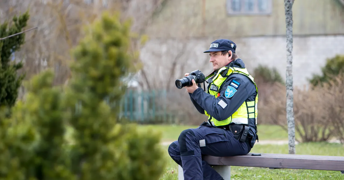 Politsei töönädal möödus liiklusrikkumiste tähe all