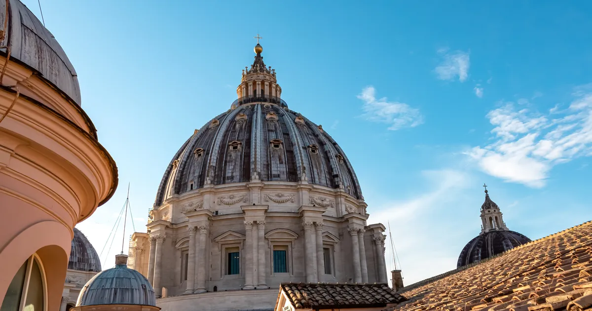 Eksperdid leidsid, et Michelangelo kujutas Sixtuse kabeli freskol vähki