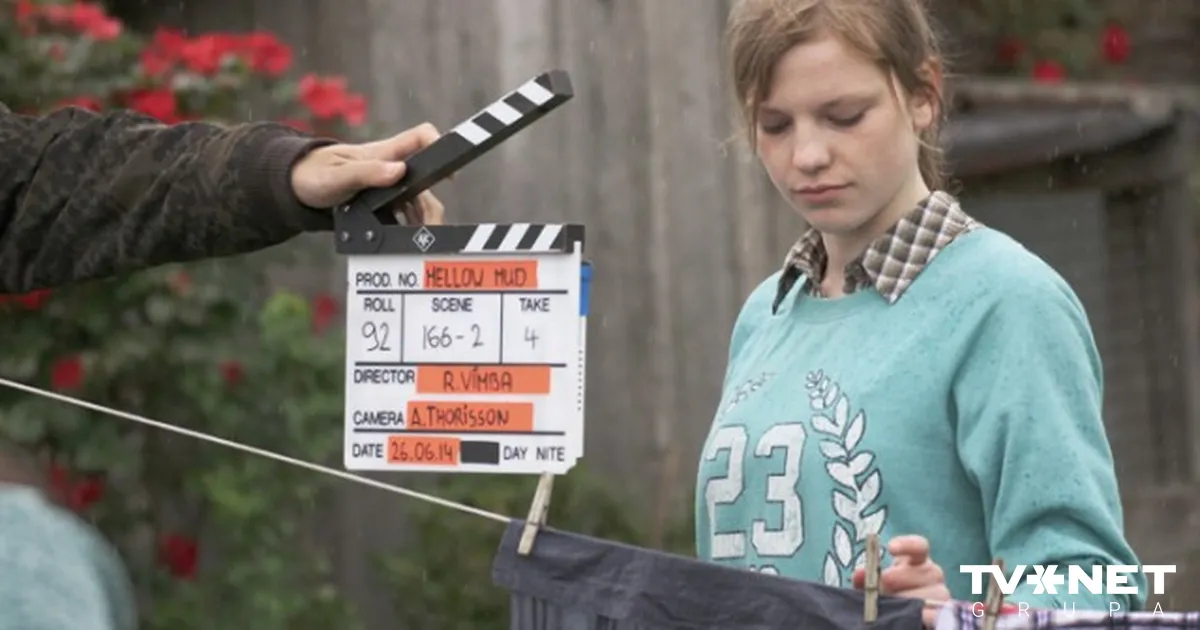 Karlovi Varu kinofestivālā Latviju šogad pārstāv divas filmas