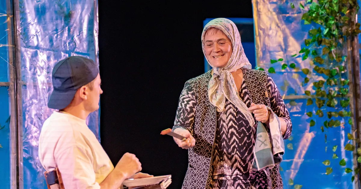 PIRET PUUSEPP "Leskede kadunud maailm" – humoorikas, salapärane ja ...