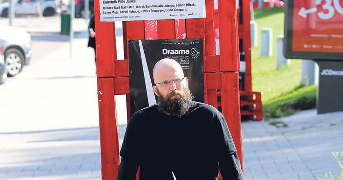 Peeter Raudsepp: festival annab ausa läbilõike praegusest ja ...